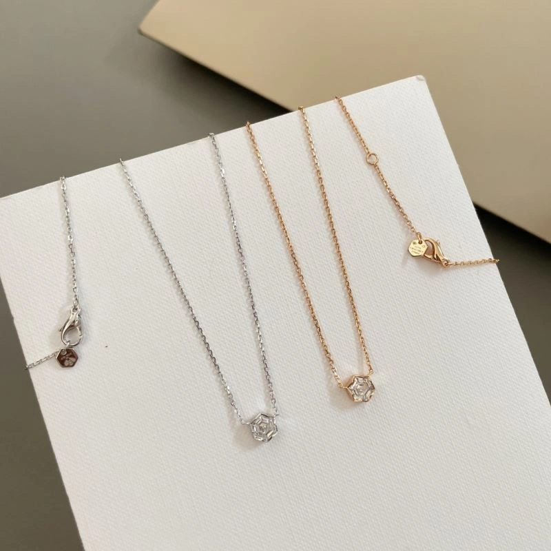 Genuine Chaumet Necklaces