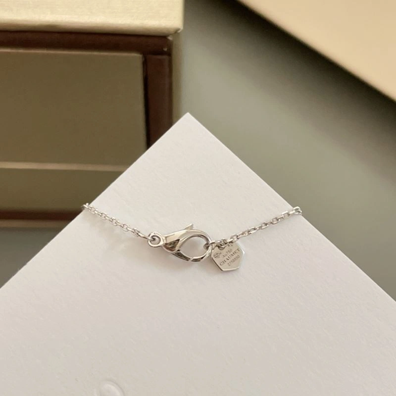 Genuine Chaumet Necklaces