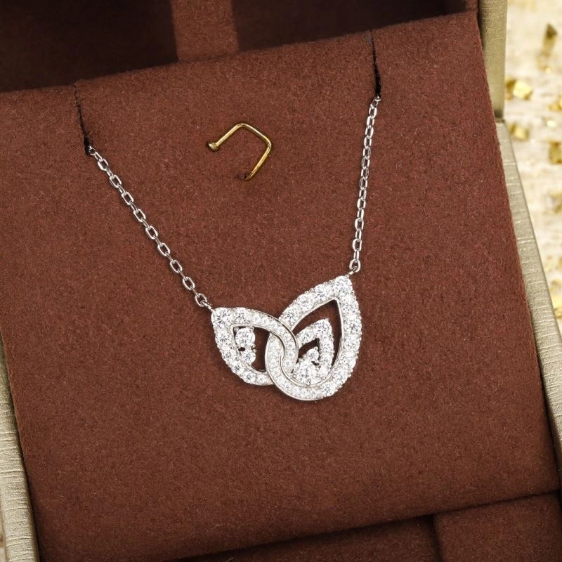 Legit Chaumet Necklaces