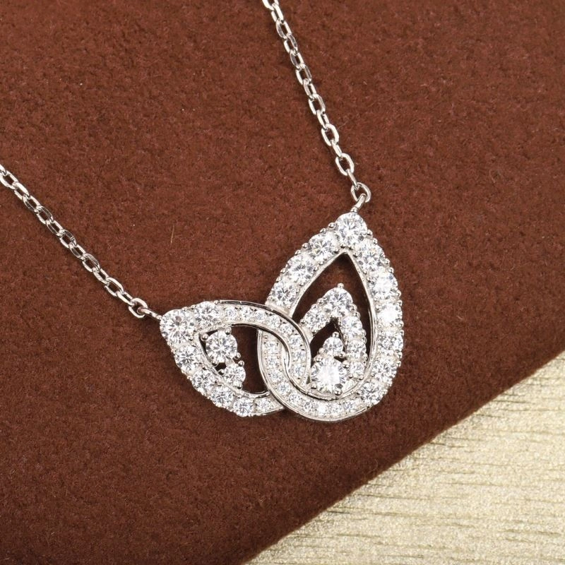 Legit Chaumet Necklaces