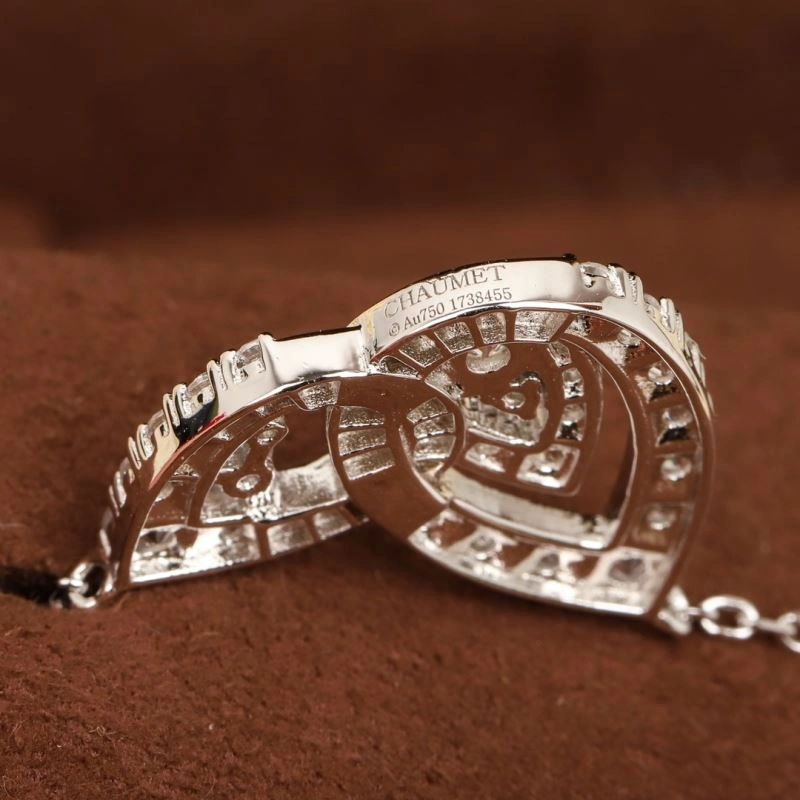Legit Chaumet Necklaces