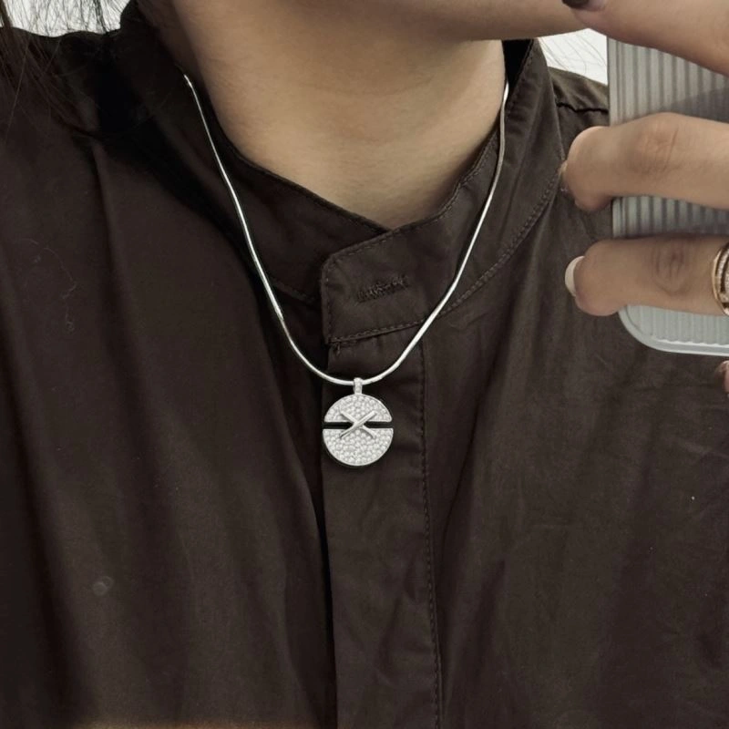 Top match Chaumet Necklaces