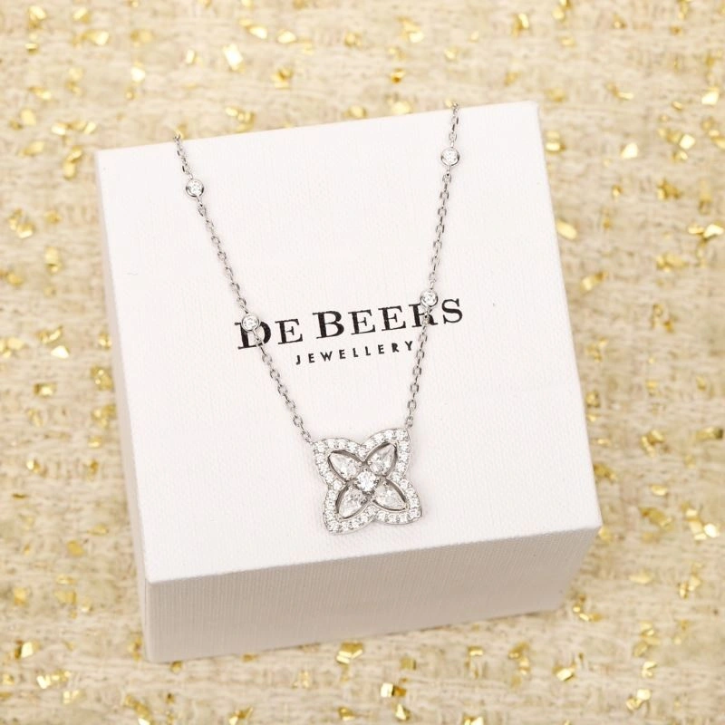 Chaumet Necklaces