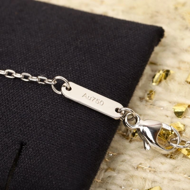 Factory-made Chaumet Necklaces