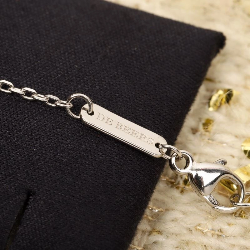Factory-made Chaumet Necklaces