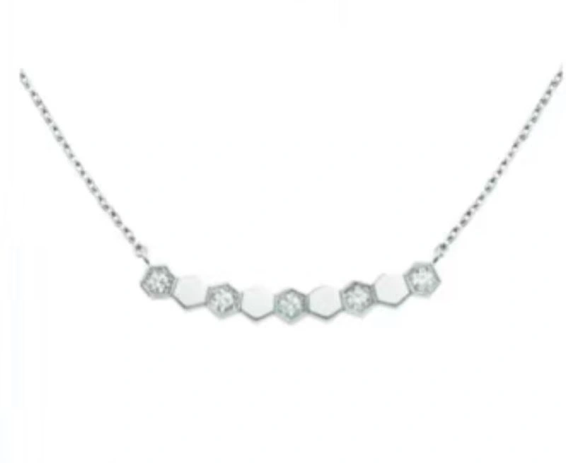 Original Chaumet Necklaces