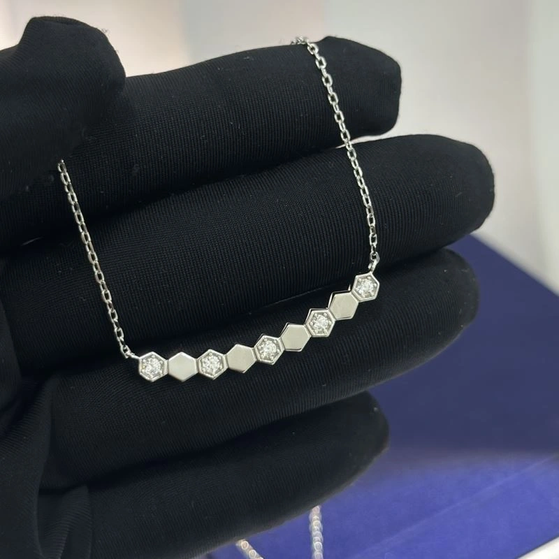 Original Chaumet Necklaces