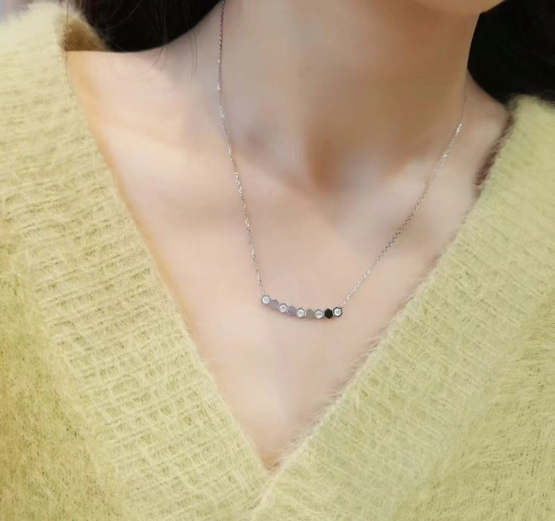Original Chaumet Necklaces