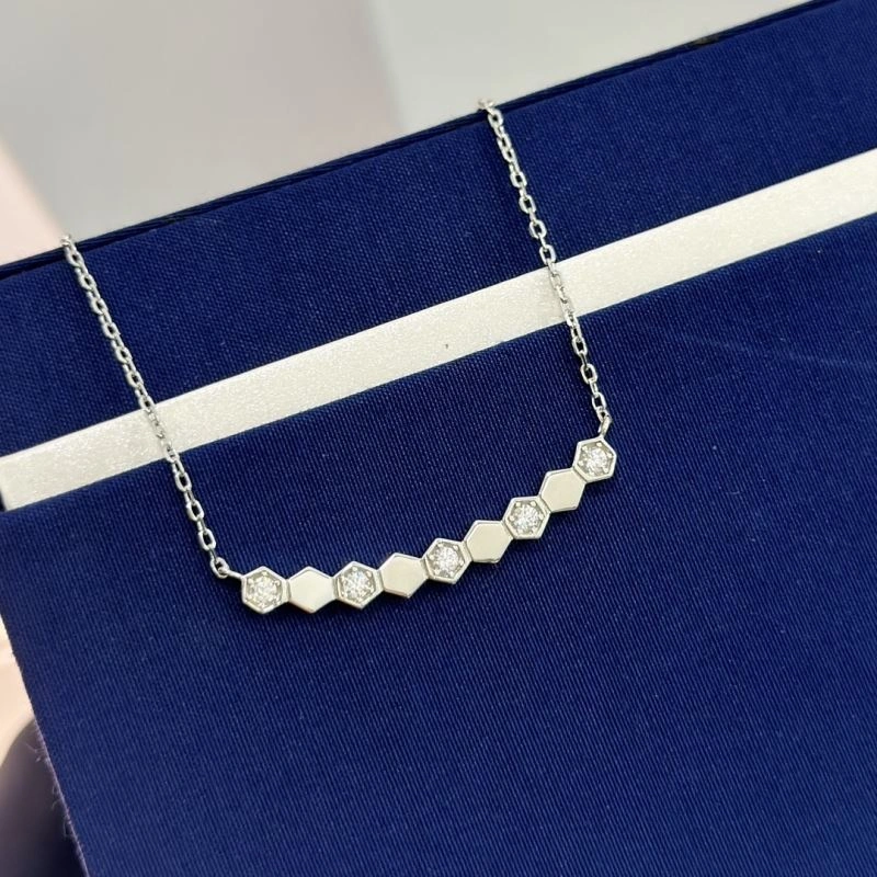 Original Chaumet Necklaces