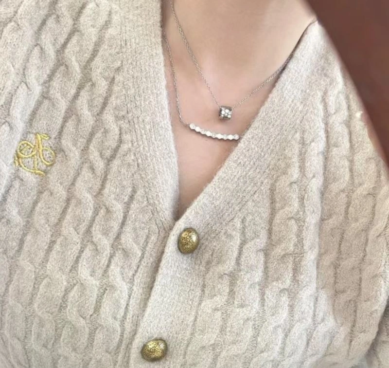 Original Chaumet Necklaces