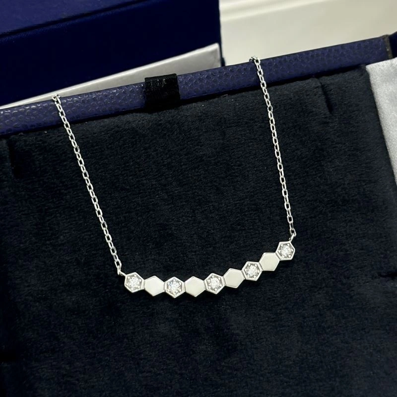 Original Chaumet Necklaces