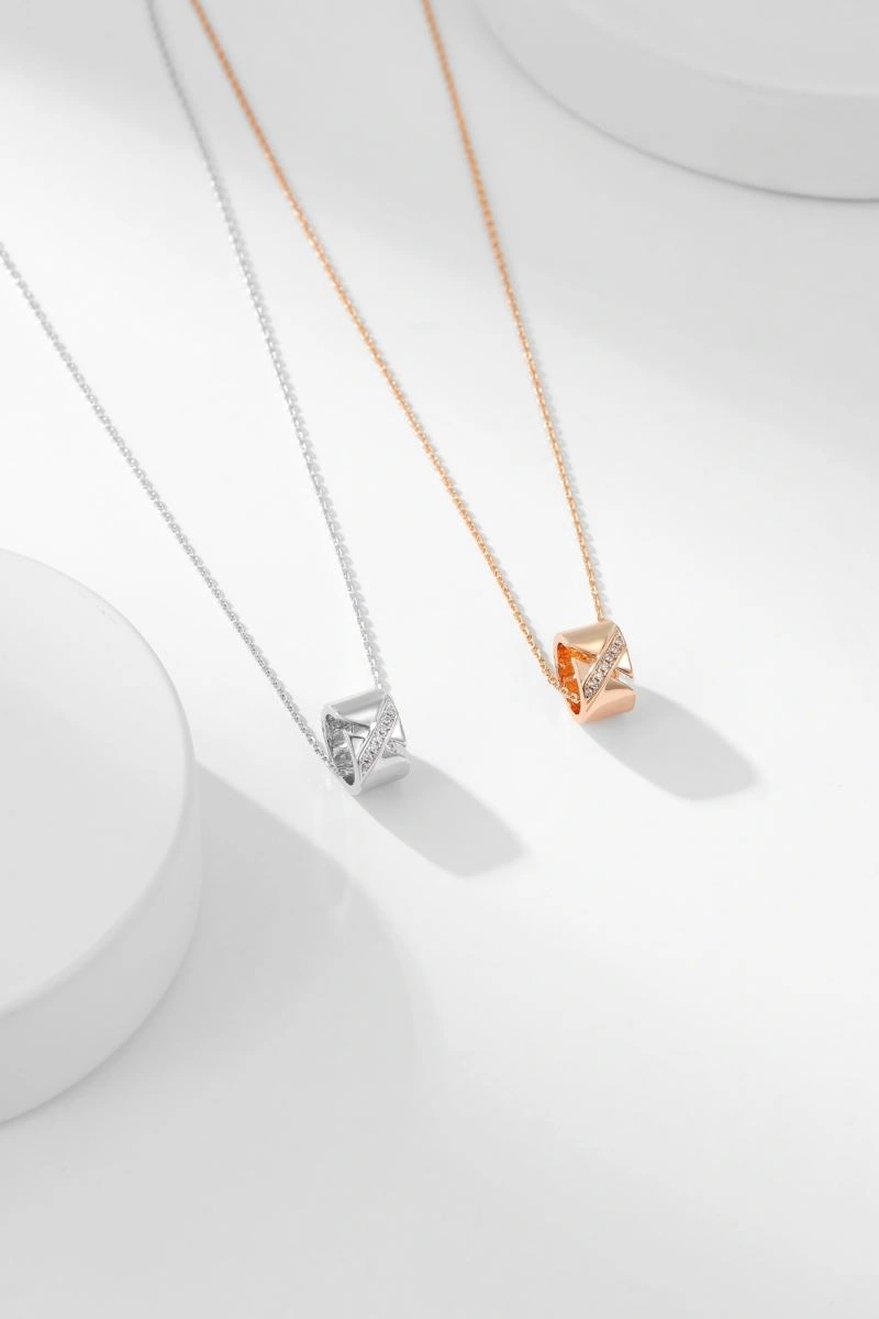 Chaumet Necklaces