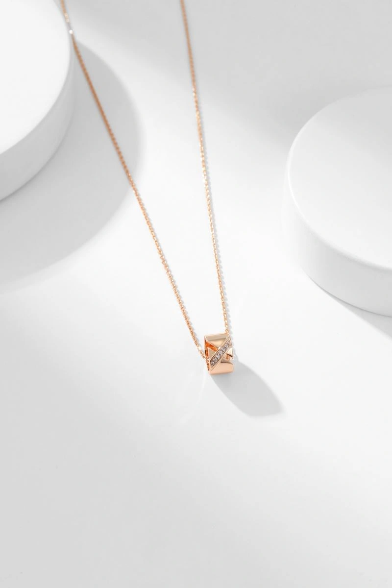 Authentic Chaumet Necklaces