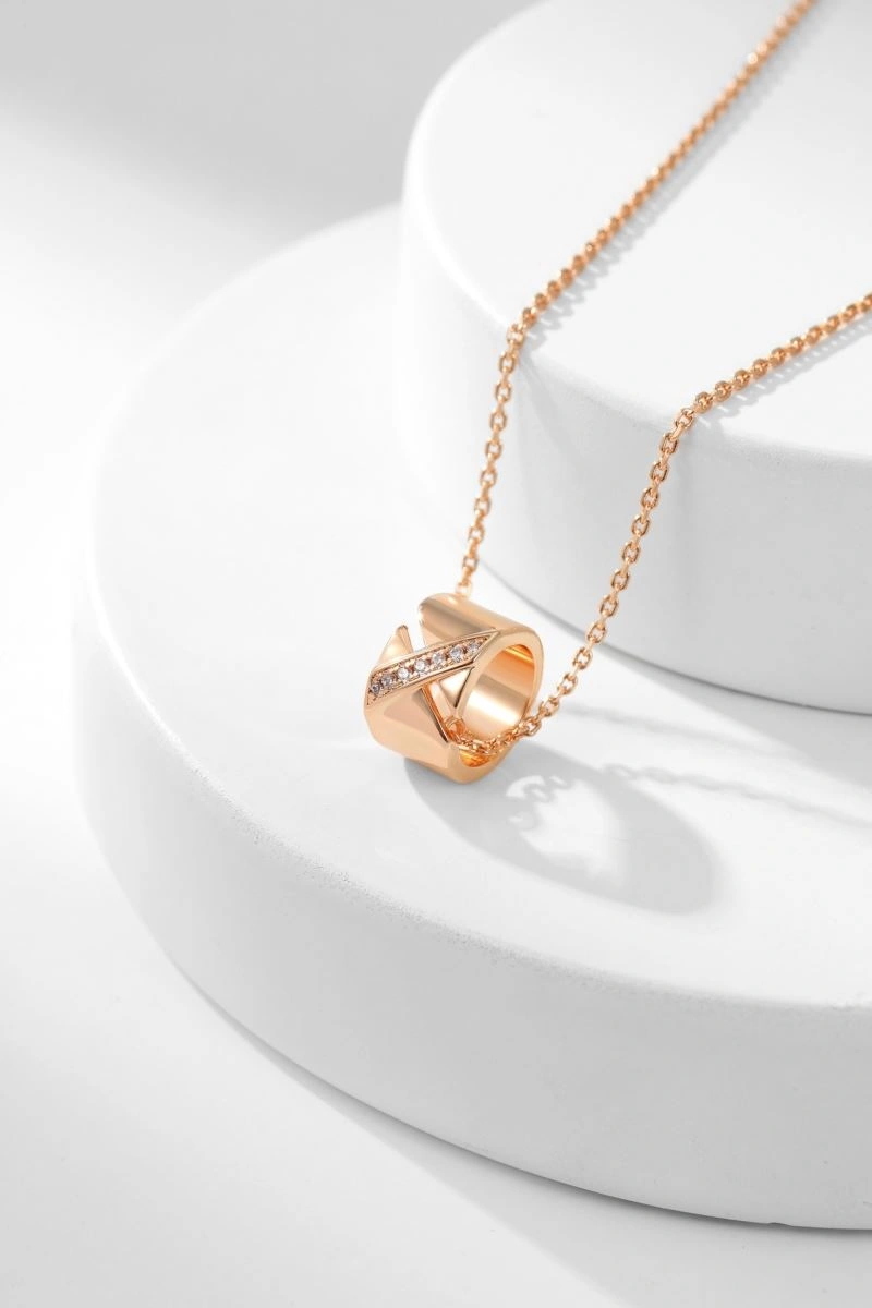 Authentic Chaumet Necklaces