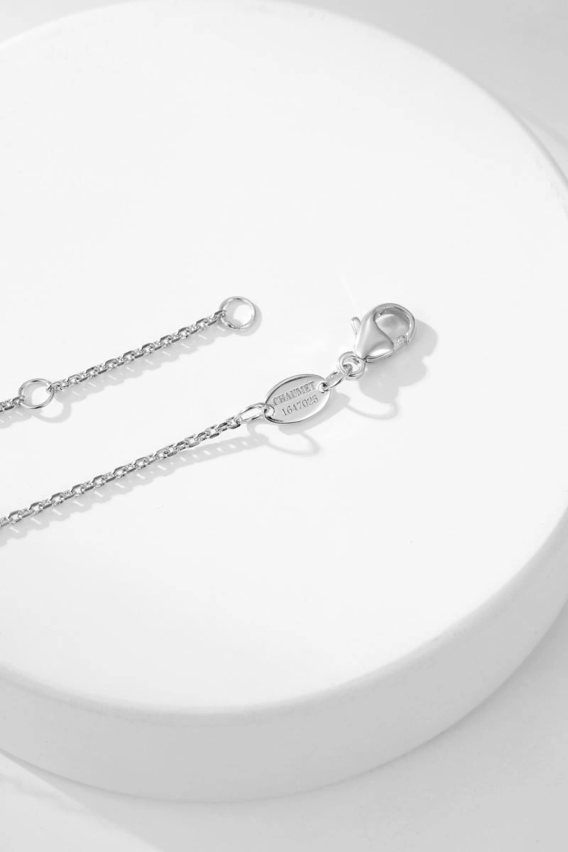 Authentic Chaumet Necklaces