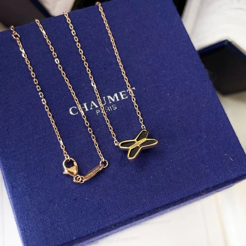 Discounted Chaumet Necklaces