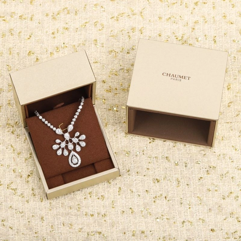 Chaumet Necklaces