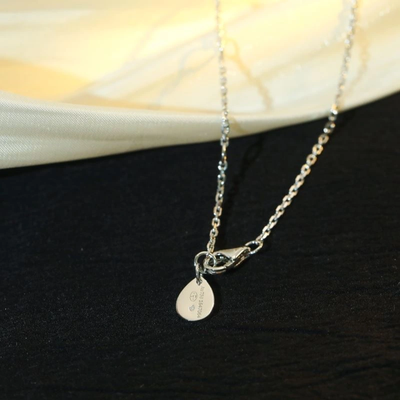 Genuine Chaumet Necklaces