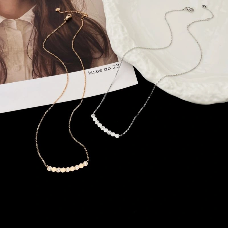 Chaumet Necklaces