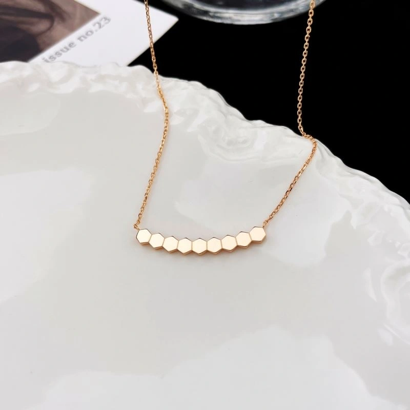 Brand-authenticated Chaumet Necklaces