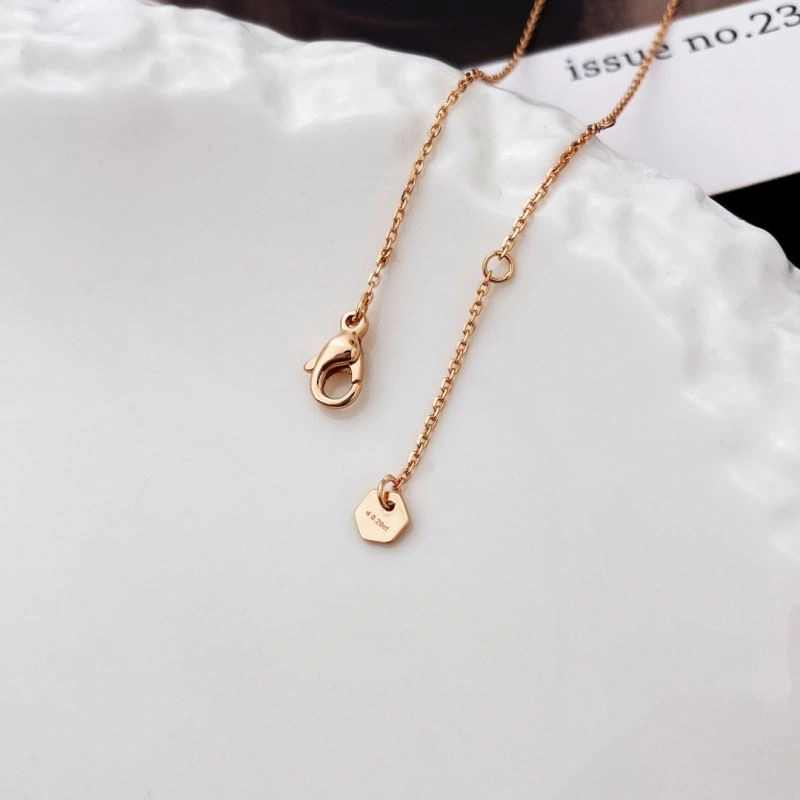 Brand-authenticated Chaumet Necklaces