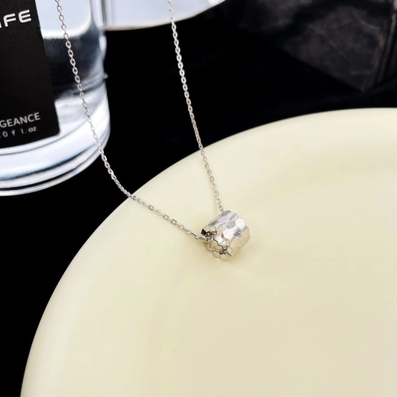 Real Chaumet Necklaces
