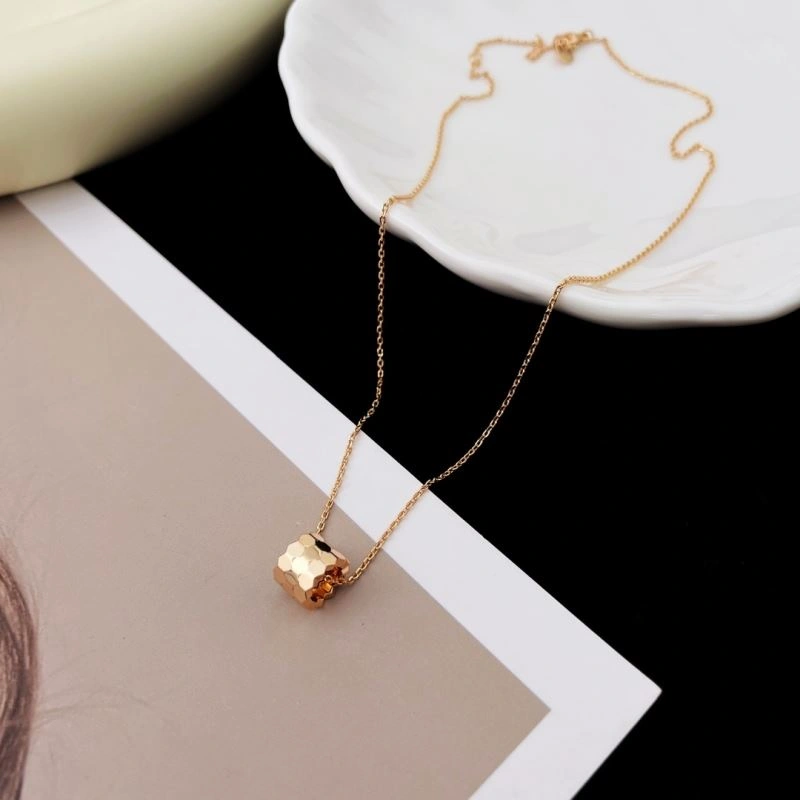 Real Chaumet Necklaces