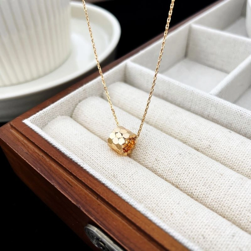 Real Chaumet Necklaces