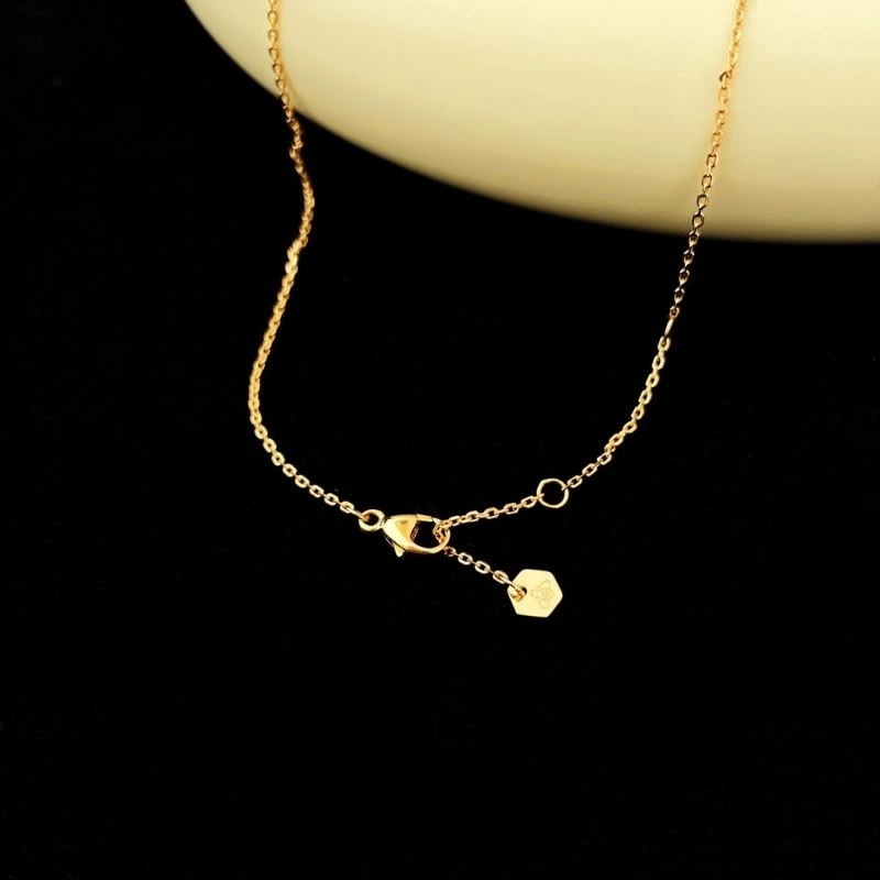 Real Chaumet Necklaces