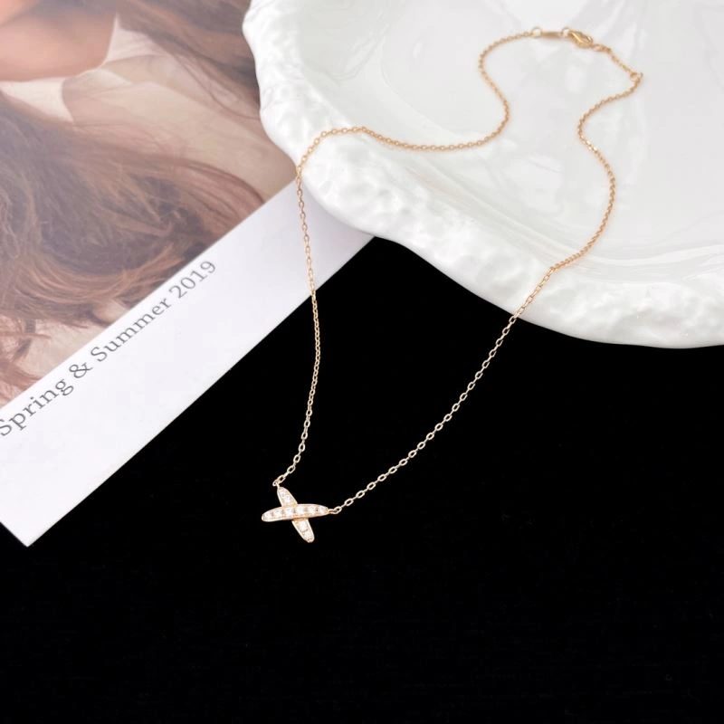 Bargain Chaumet Necklaces