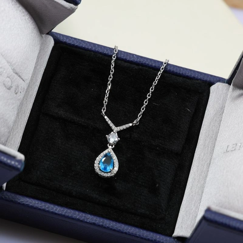 Chaumet Necklaces