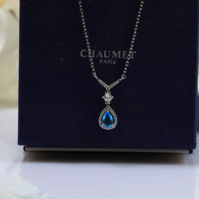 Legit Chaumet Necklaces