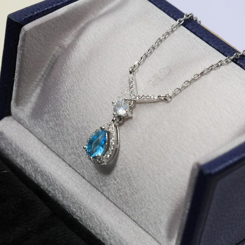 Legit Chaumet Necklaces