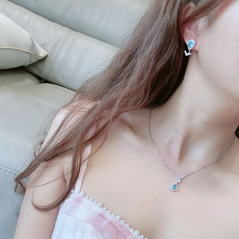 Legit Chaumet Necklaces