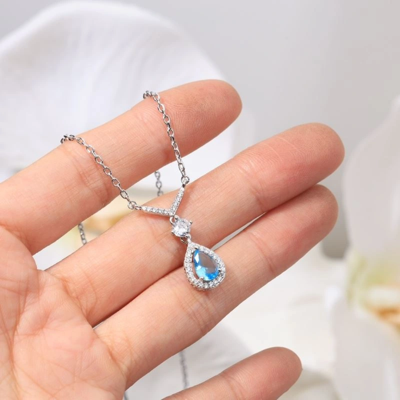 Legit Chaumet Necklaces