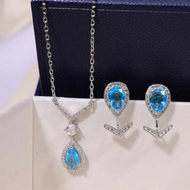 Legit Chaumet Necklaces