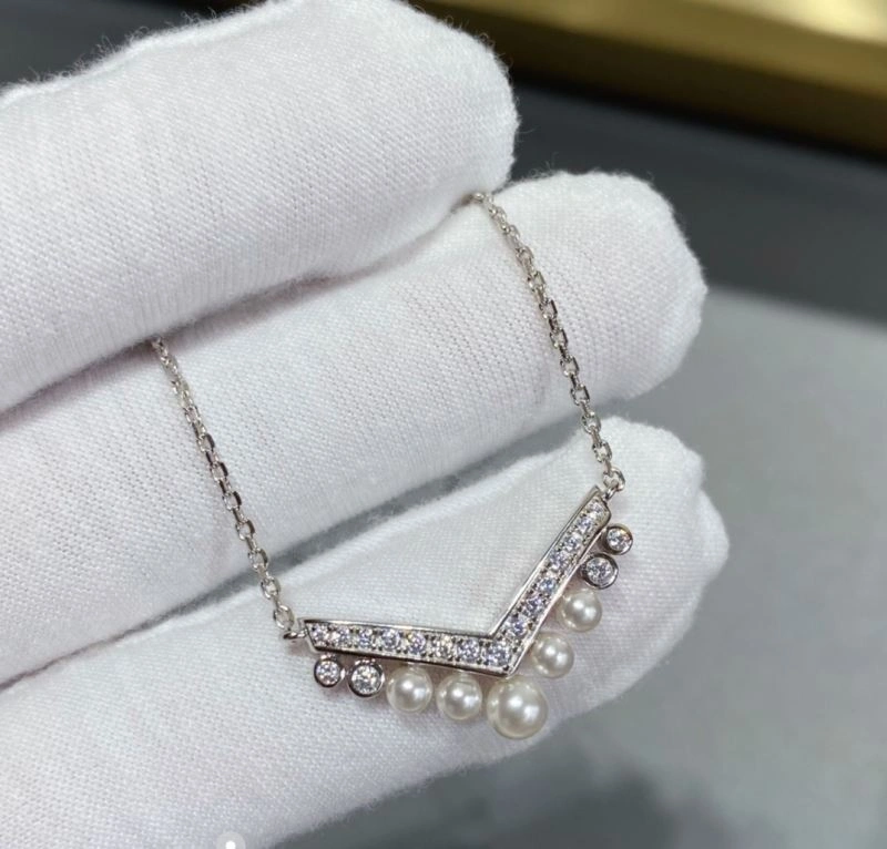 Chaumet Necklaces