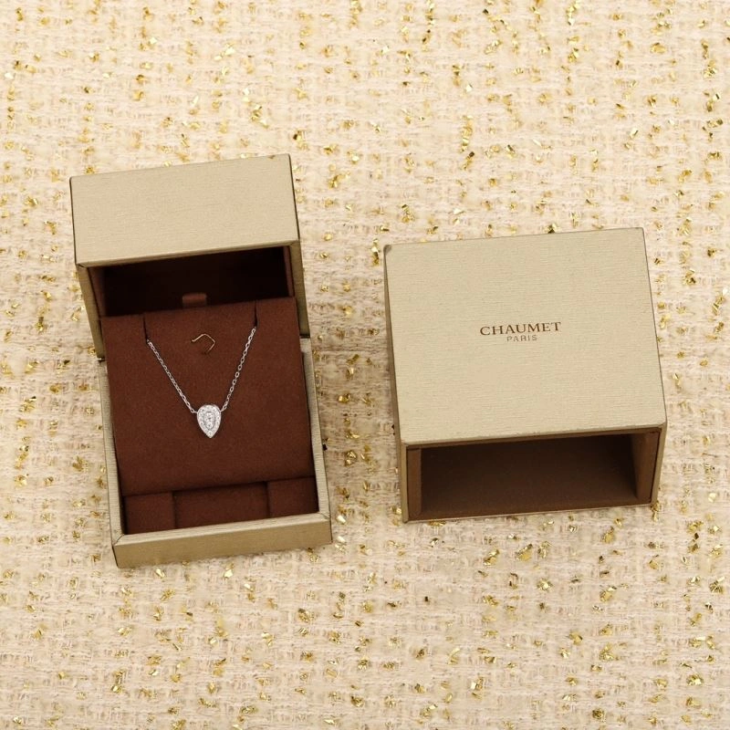 Chaumet Necklaces