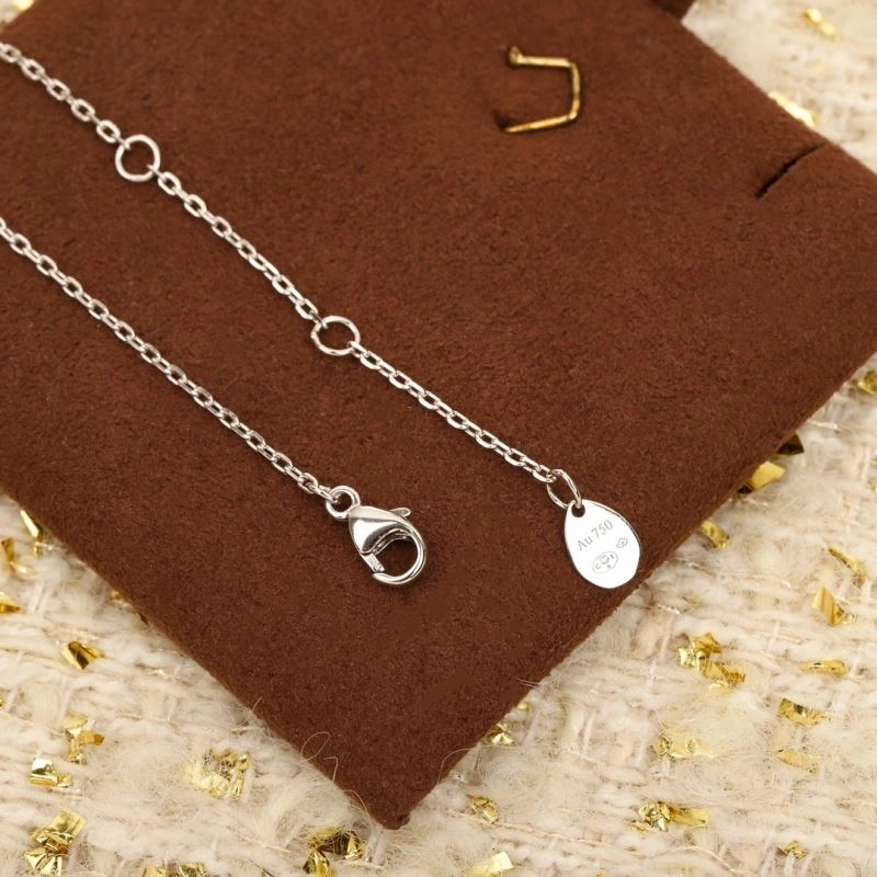 Inexpensive Chaumet Necklaces