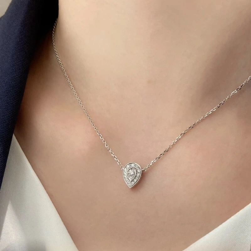 Inexpensive Chaumet Necklaces