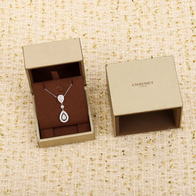 Chaumet Necklaces