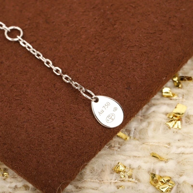 Budget-friendly Chaumet Necklaces