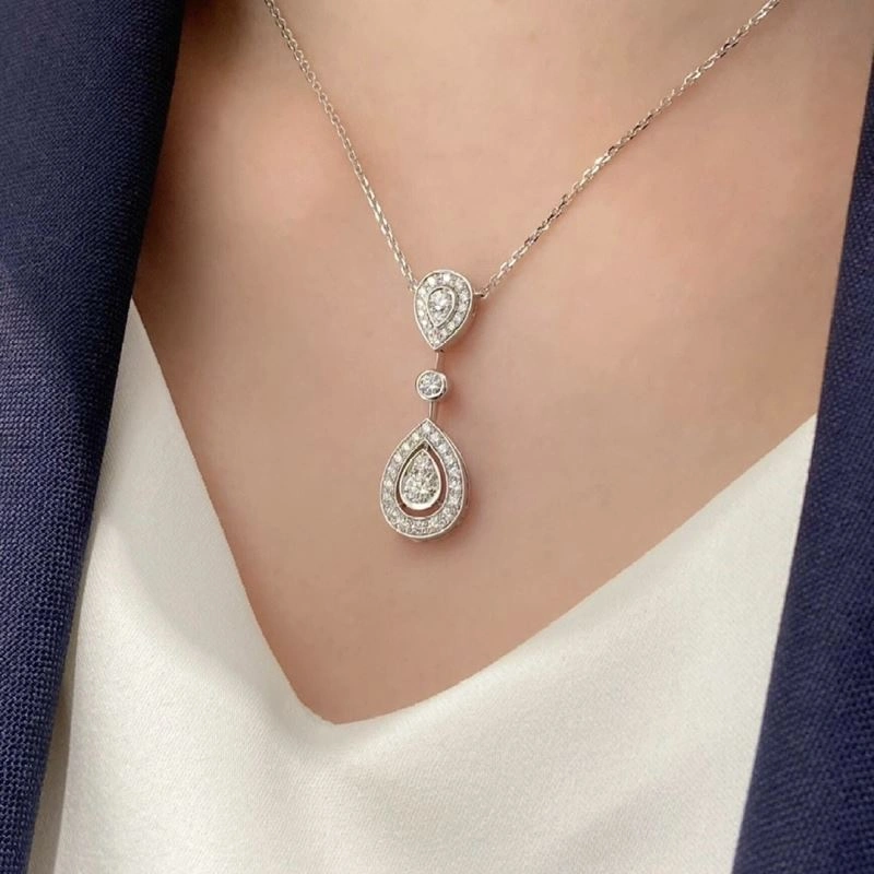 Budget-friendly Chaumet Necklaces