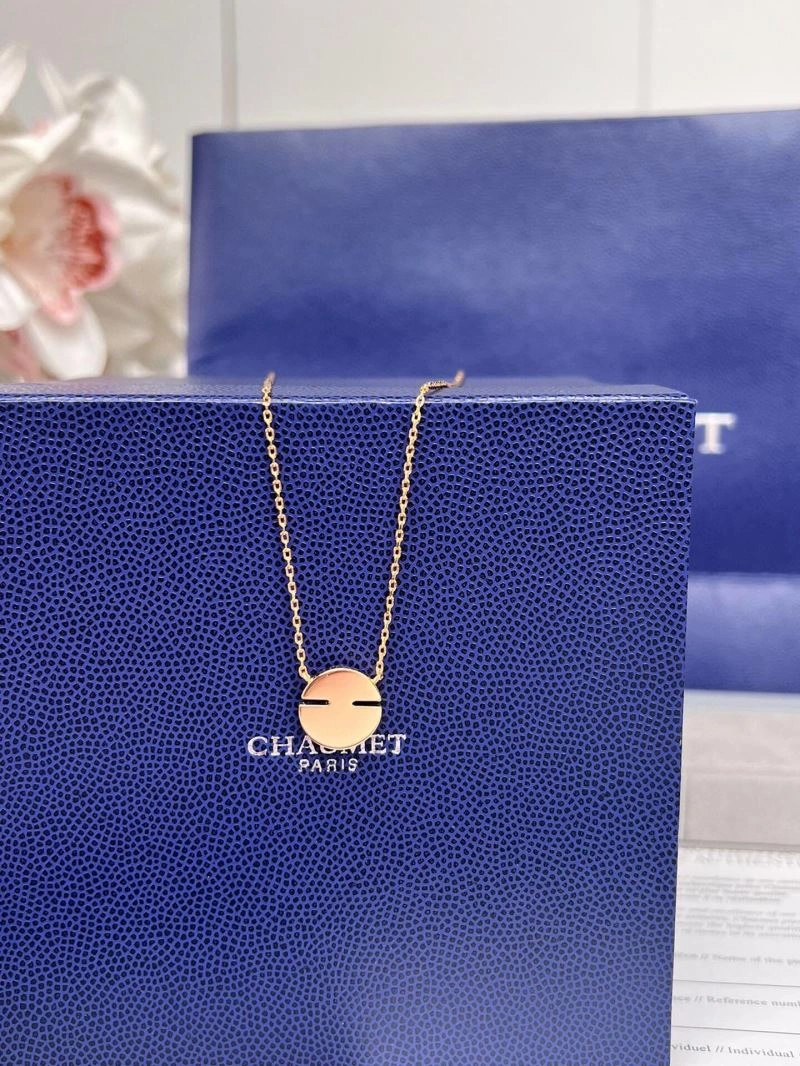 Inexpensive Chaumet Necklaces