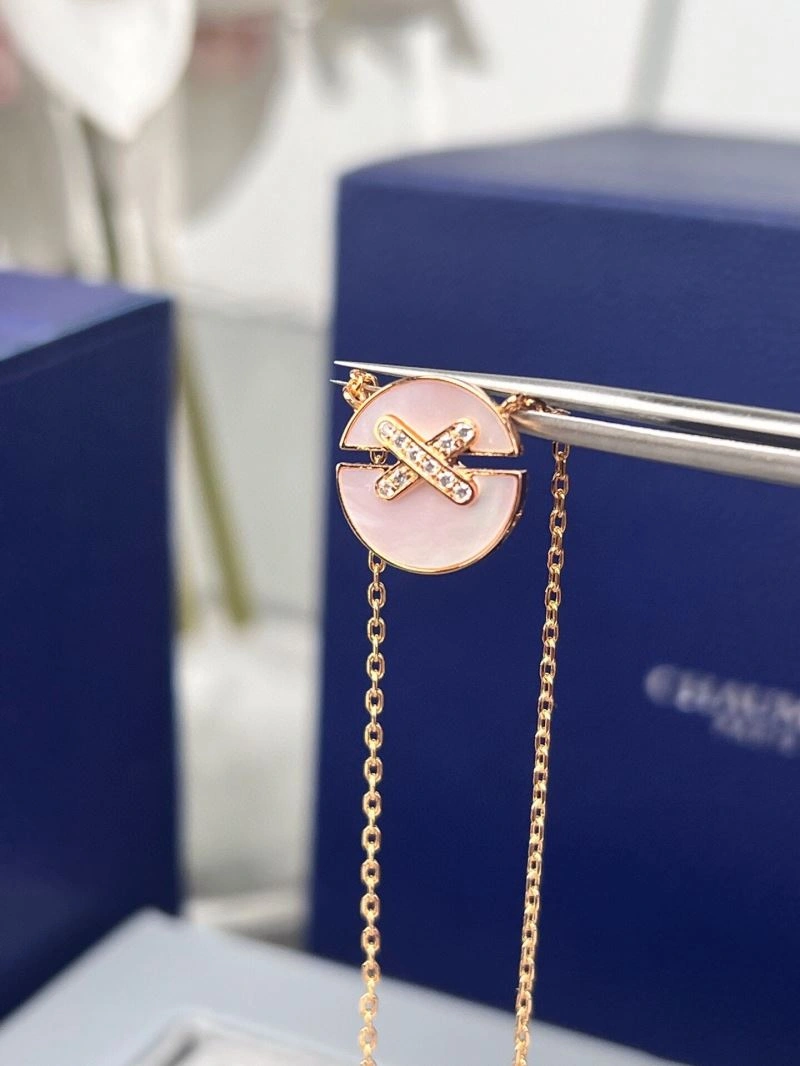 Inexpensive Chaumet Necklaces