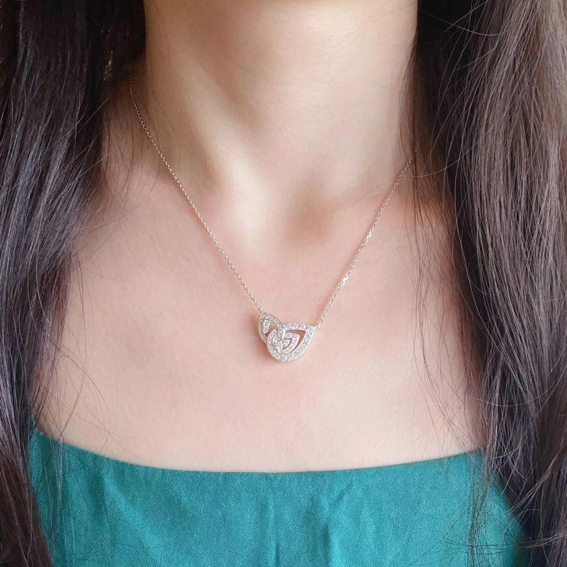 Chaumet Necklaces
