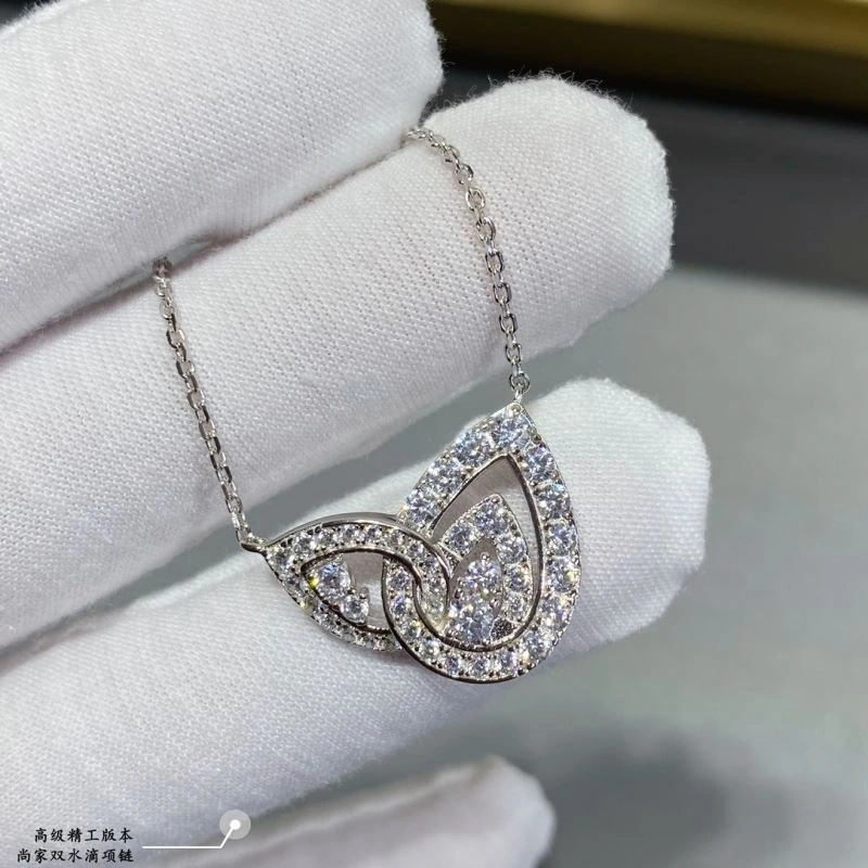 Affordable Chaumet Necklaces