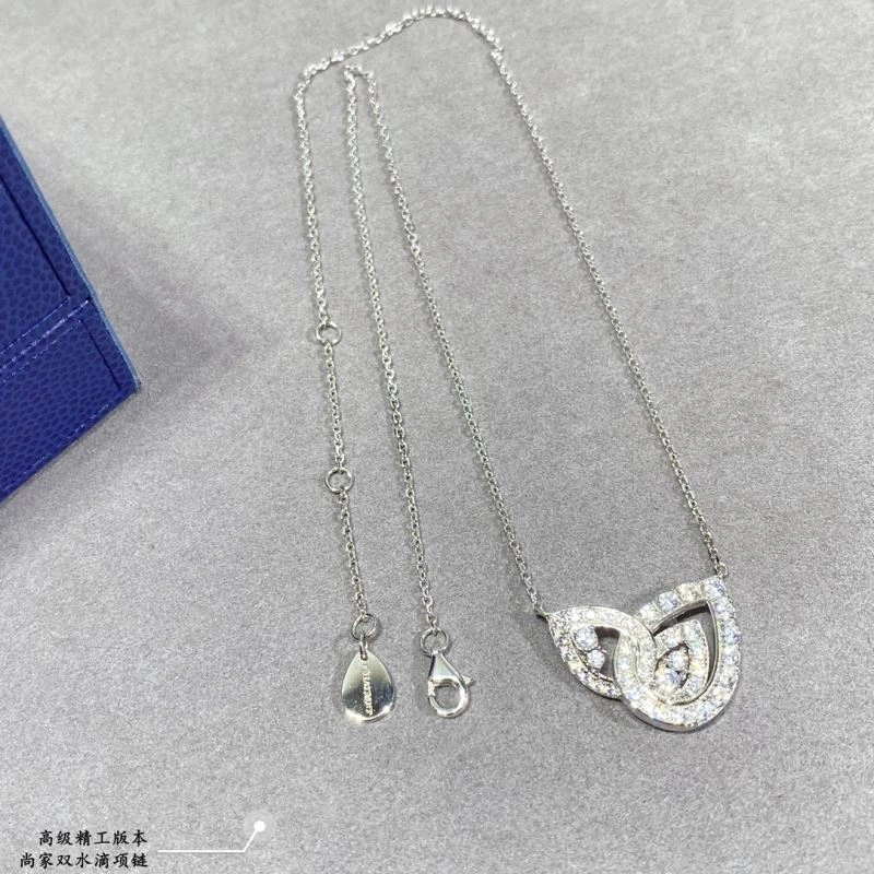Affordable Chaumet Necklaces