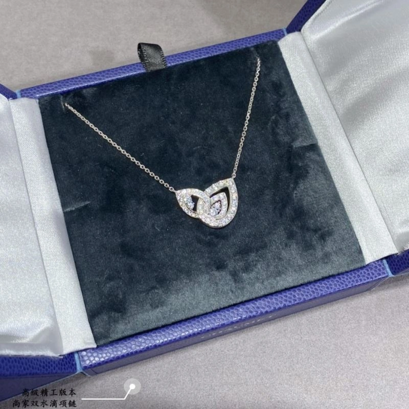 Affordable Chaumet Necklaces