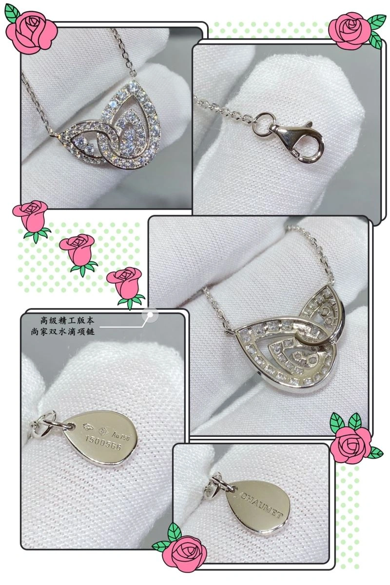 Affordable Chaumet Necklaces